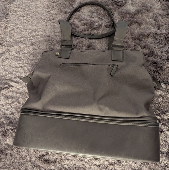 BEIS | Bags | Beis Mini Weekender | Poshmark